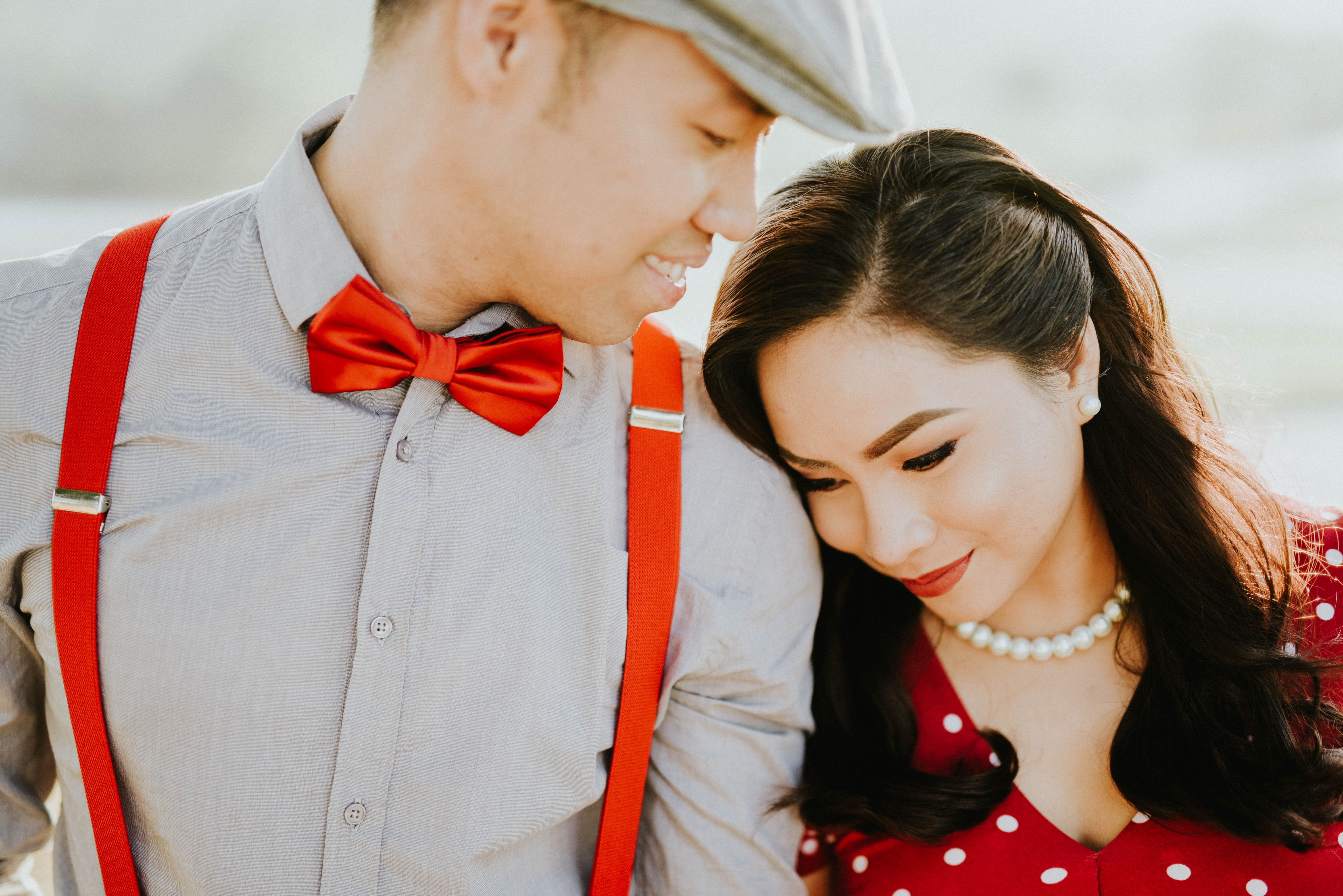 Ruth + Ivan - Erlin Olan Photography- Manila Wedding Photographer